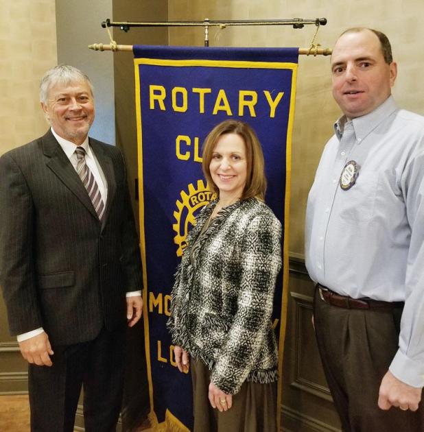 Rotary Club happenings | St. Mary Now