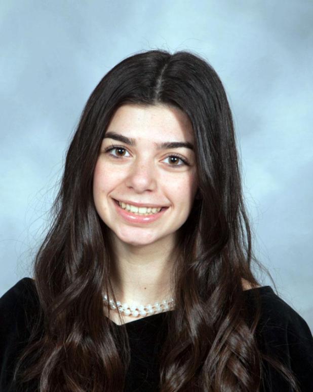 10 top grads will leader Berwick High seniors at graduation | St. Mary Now