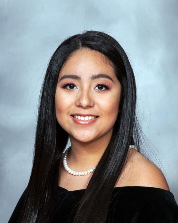 10 top grads will leader Berwick High seniors at graduation | St. Mary Now