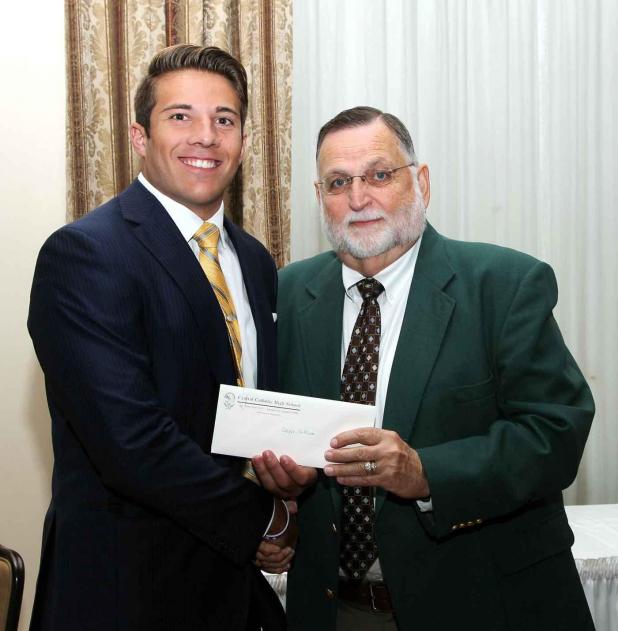 More Central Catholic scholarships | St. Mary Now