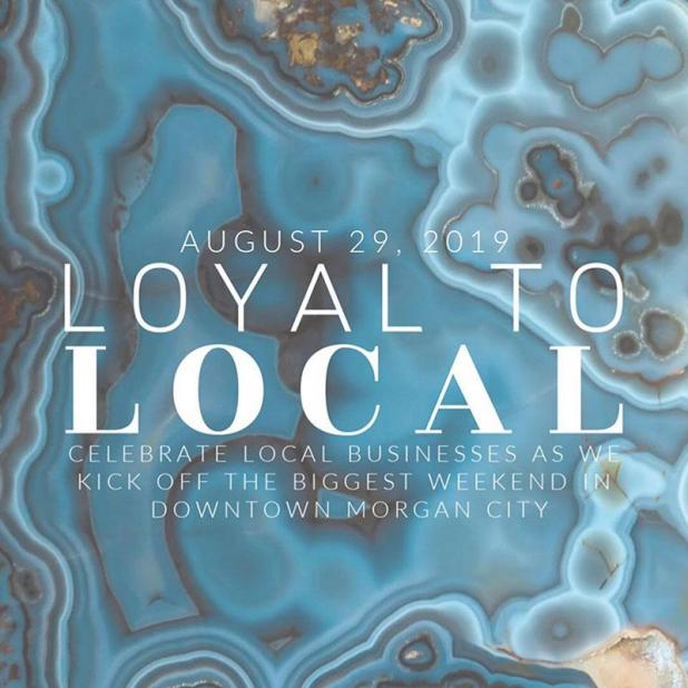 Loyal to Local will put spotlight on local businesses | St. Mary Now