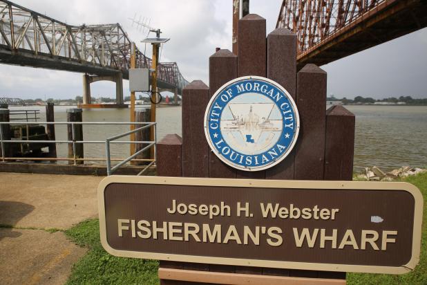 Port of Morgan City reopens; dredging set to resume | St. Mary Now