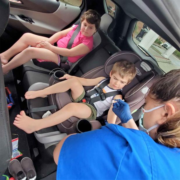 Flu Shot Fair at Ochsner St. Mary | St. Mary Now