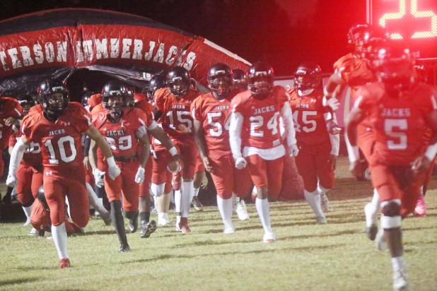 Five St. Mary teams in prep football playoffs | St. Mary Now
