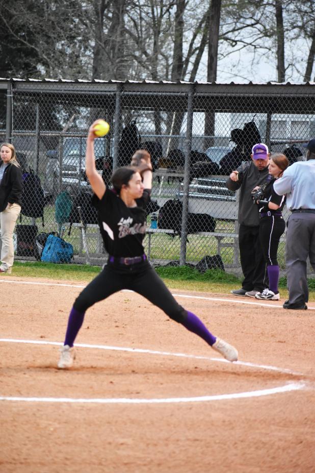 Centerville Lady Bulldogs topple FHS Lady Hornets | St. Mary Now