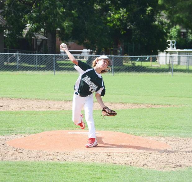 Patterson 10s win Dixie Youth District 3 AAA crown | St. Mary Now