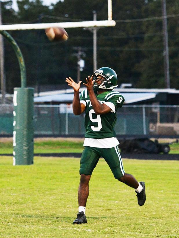 MCHS to continue league play at South Terrebonne | St. Mary Now