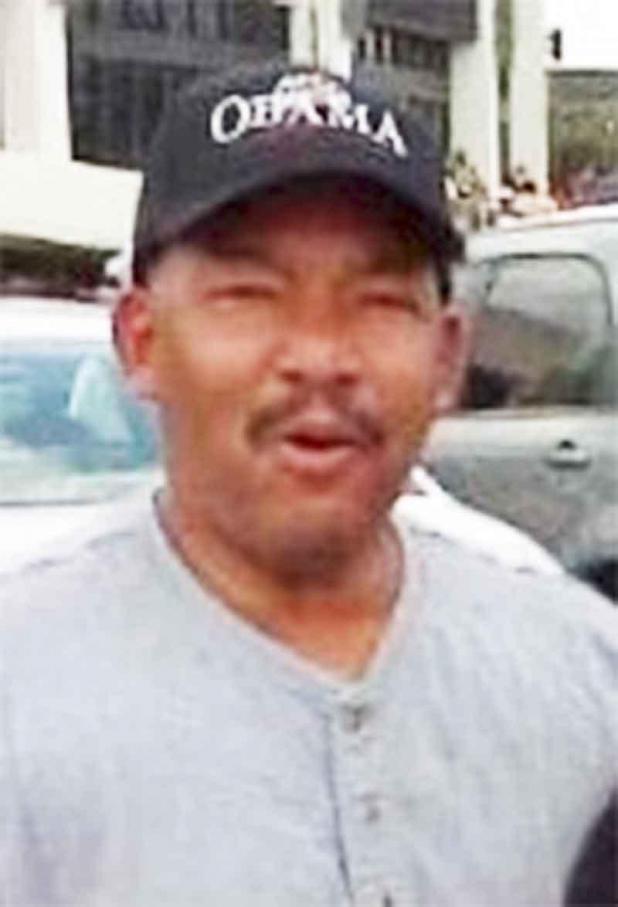ARTHUR JAMES THOMPSON III | St. Mary Now