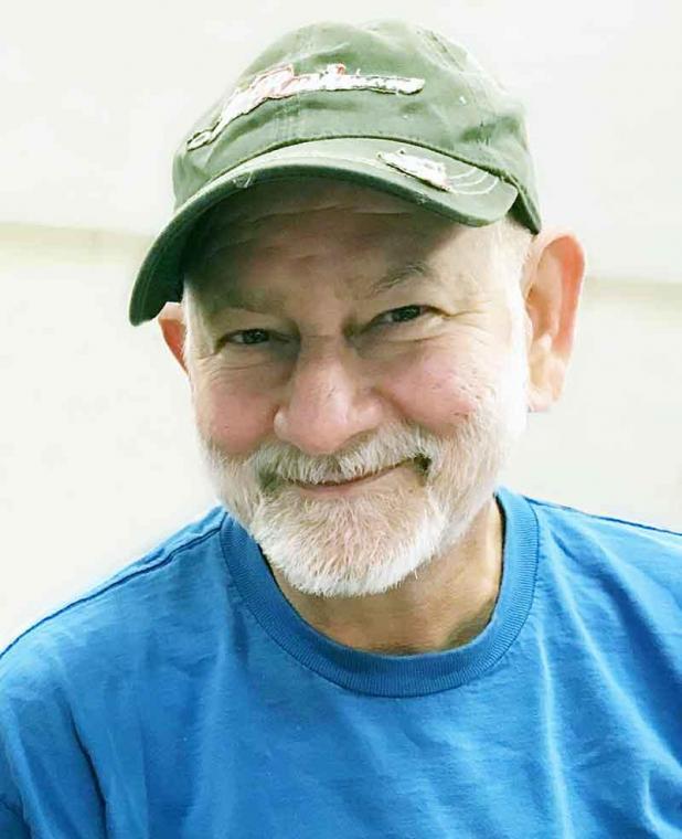 JOHN SOUZA FARIAS JR. | St. Mary Now
