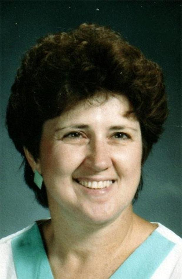 SANDRA ANN WIGGINS MESSENGER | St. Mary Now