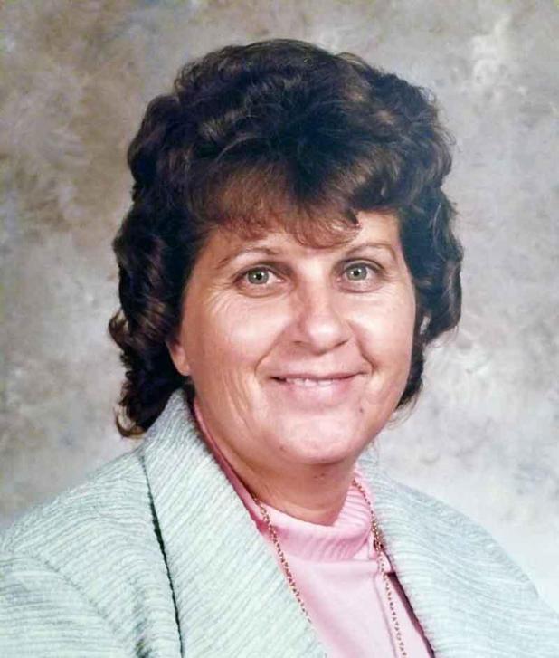 EVA MARIE ST. GERMAIN BLAKEMAN | St. Mary Now
