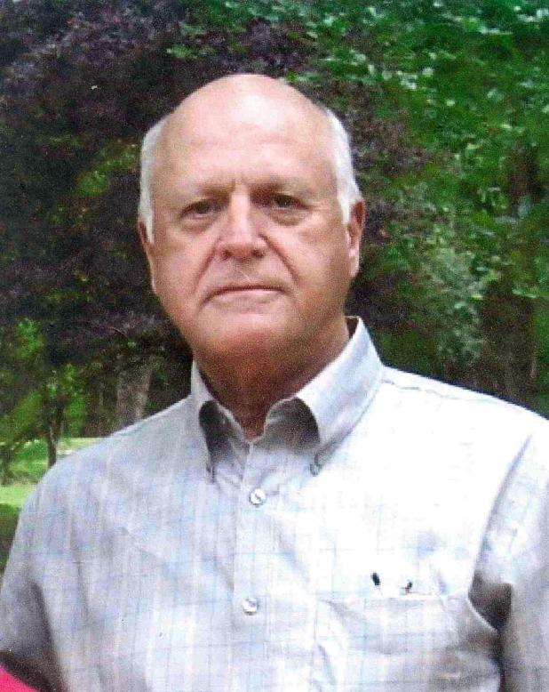 RODNEY HEBERT | St. Mary Now