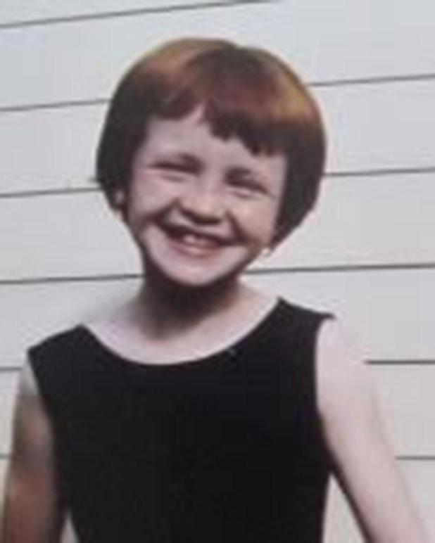 BRENDA MARIE THOMAS SIMON | St. Mary Now
