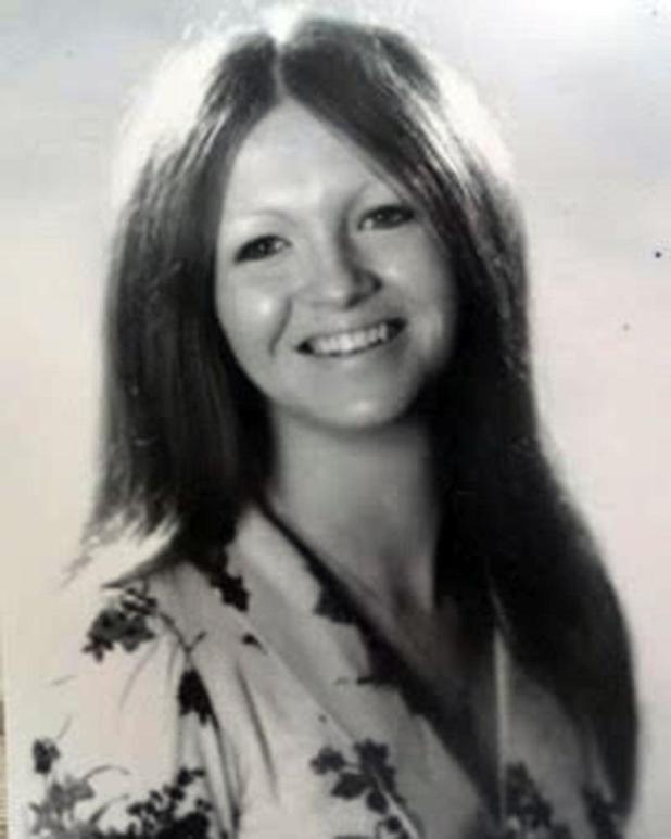 BRENDA MARIE THOMAS SIMON | St. Mary Now