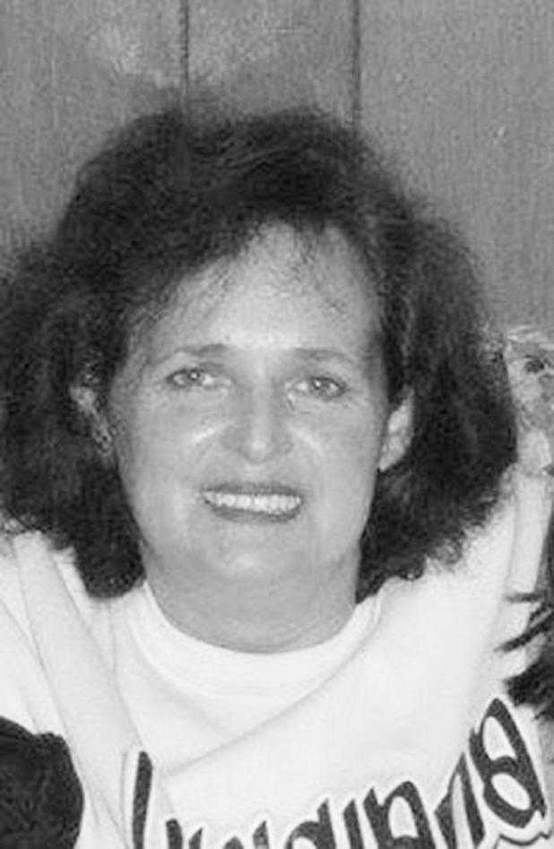 SUSAN E. PICOU LUDWIG | St. Mary Now