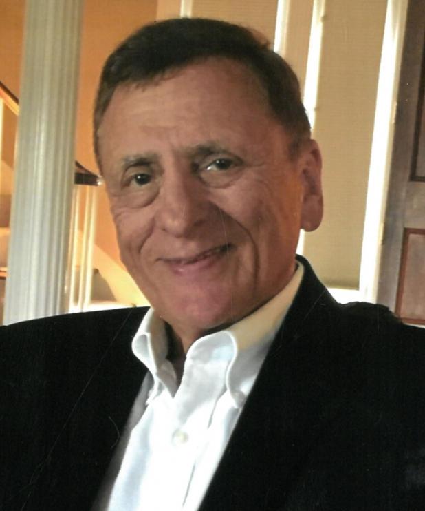 DON RAY GUZZETTA, MD | St. Mary Now