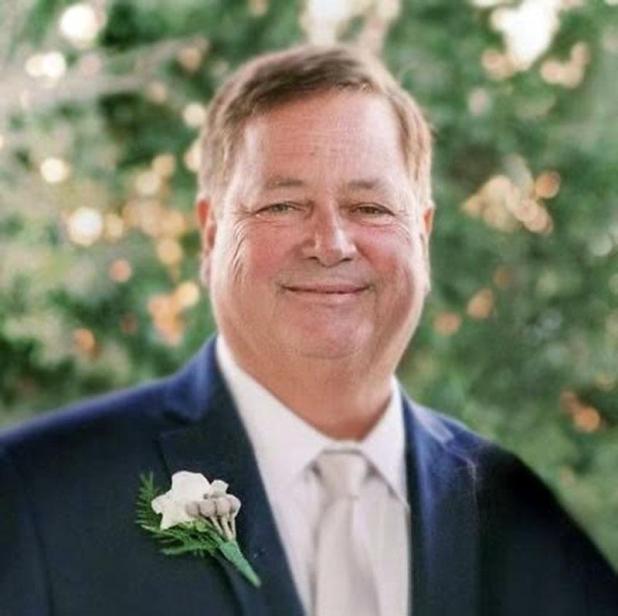 LOUIS JAMES SMITH | St. Mary Now