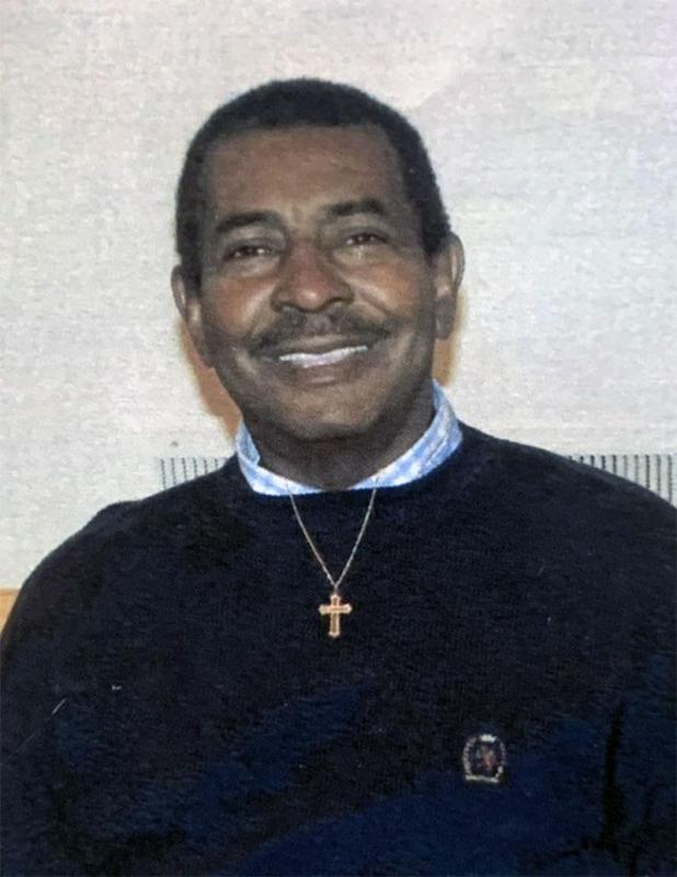 LEONARD ROBERT FIRMIN SR. | St. Mary Now