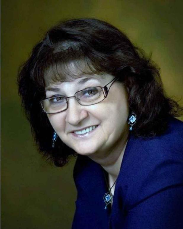 GAIL ANN LANDRY HINKLE | St. Mary Now