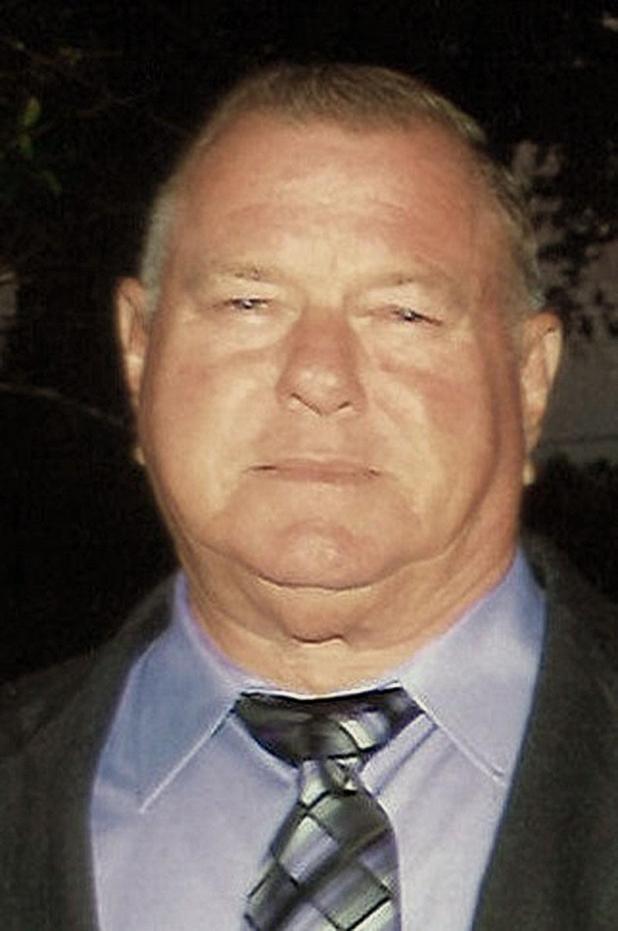 DANIEL E. GIVENS | St. Mary Now