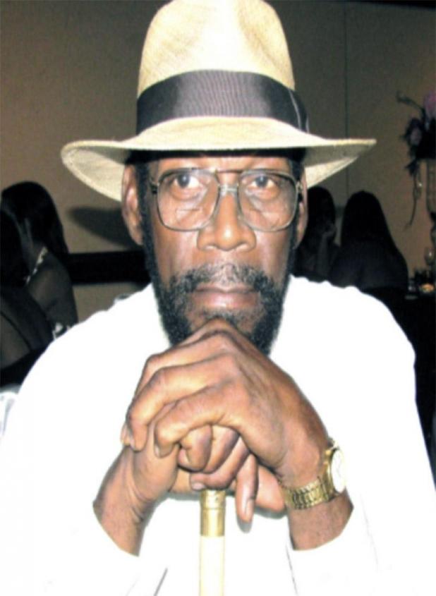 PERRY LONG | St. Mary Now