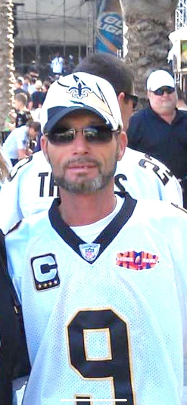 CARL CHRISTOPER BLANCHARD SR. | St. Mary Now