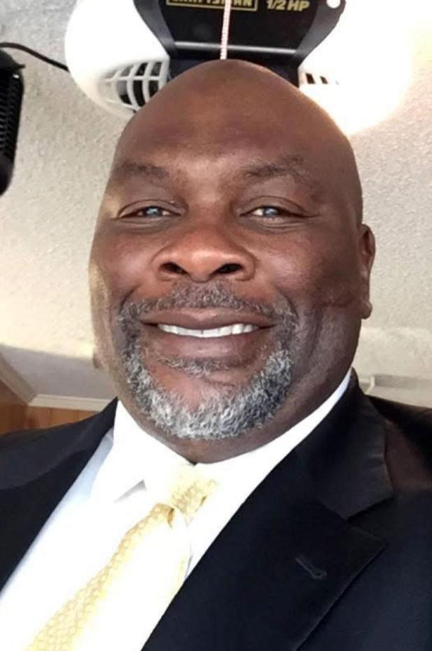 MELVIN BARTLEY JR. | St. Mary Now