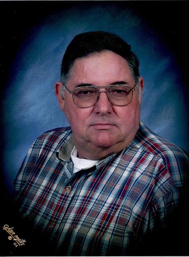 LAWRENCE ADAM GIROIR | St. Mary Now