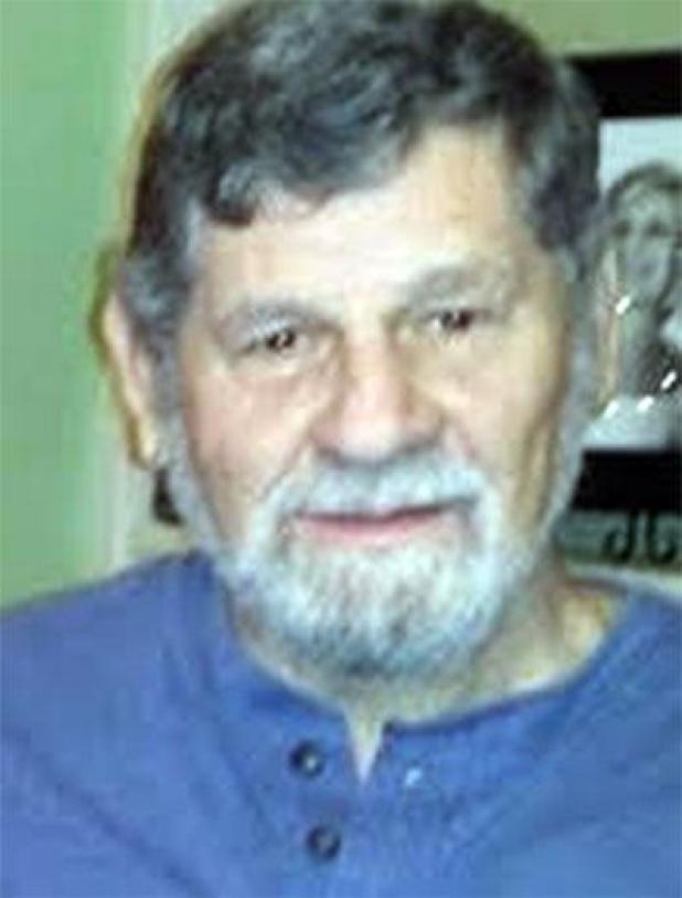 CHARLES WAYNE MATHIS JR. | St. Mary Now