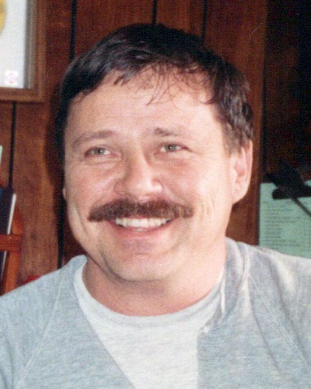 Obituary: Francis Nicklas Boersma | St. Mary Now