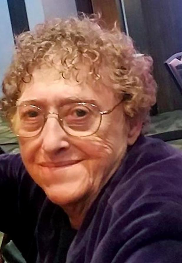 BARBARA JUNE RUSSELL | St. Mary Now